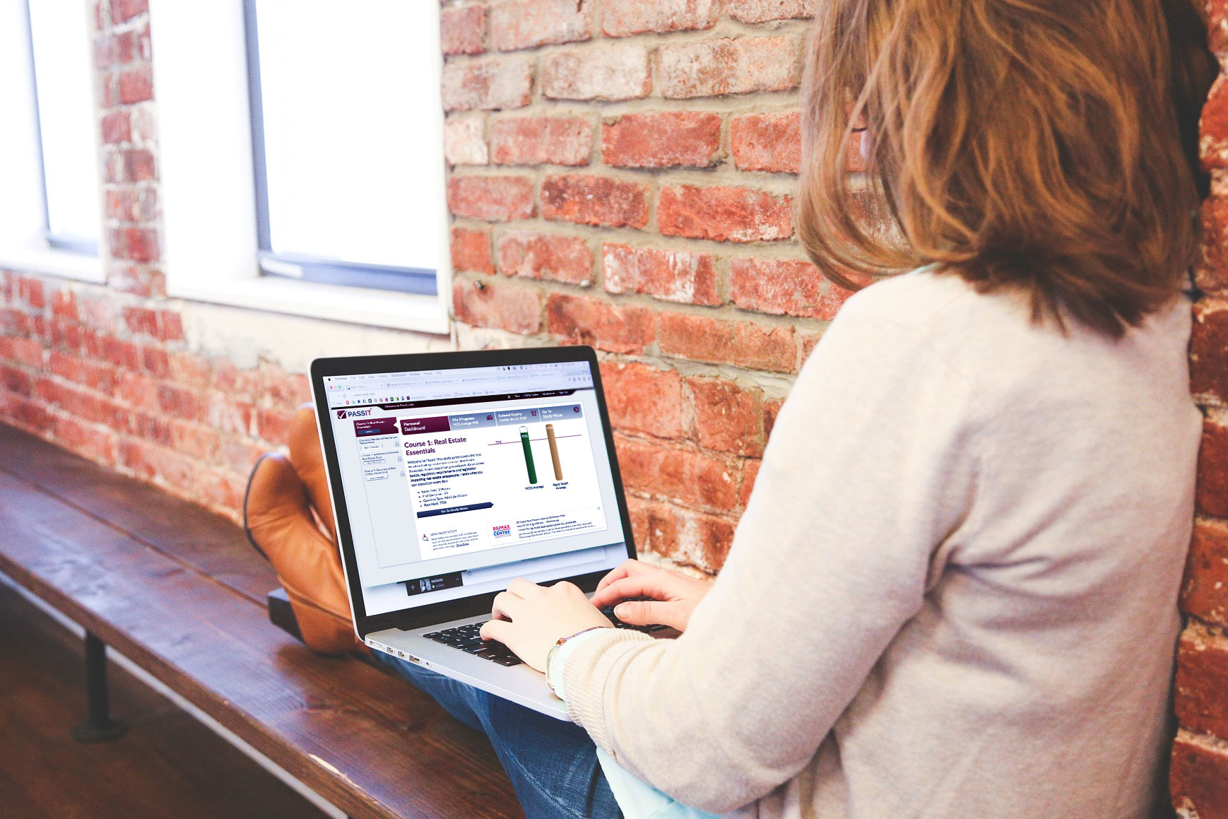Passit for Humber Course 1 Available Now - Passit® Blog