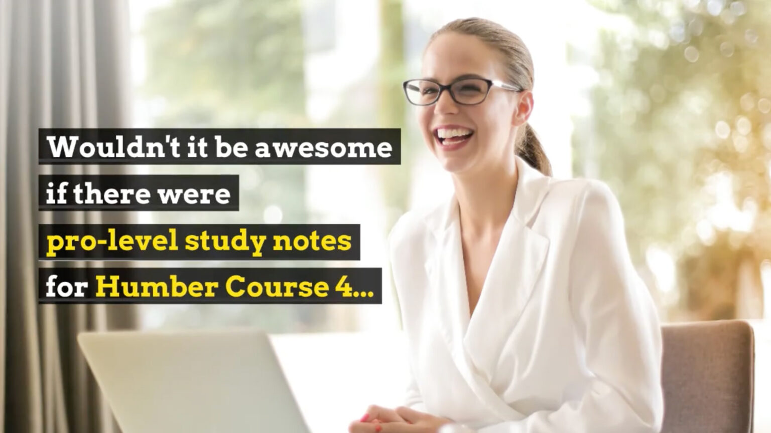 Passit® Blog - The Ultimate Online Study Guide for Humber College Real ...