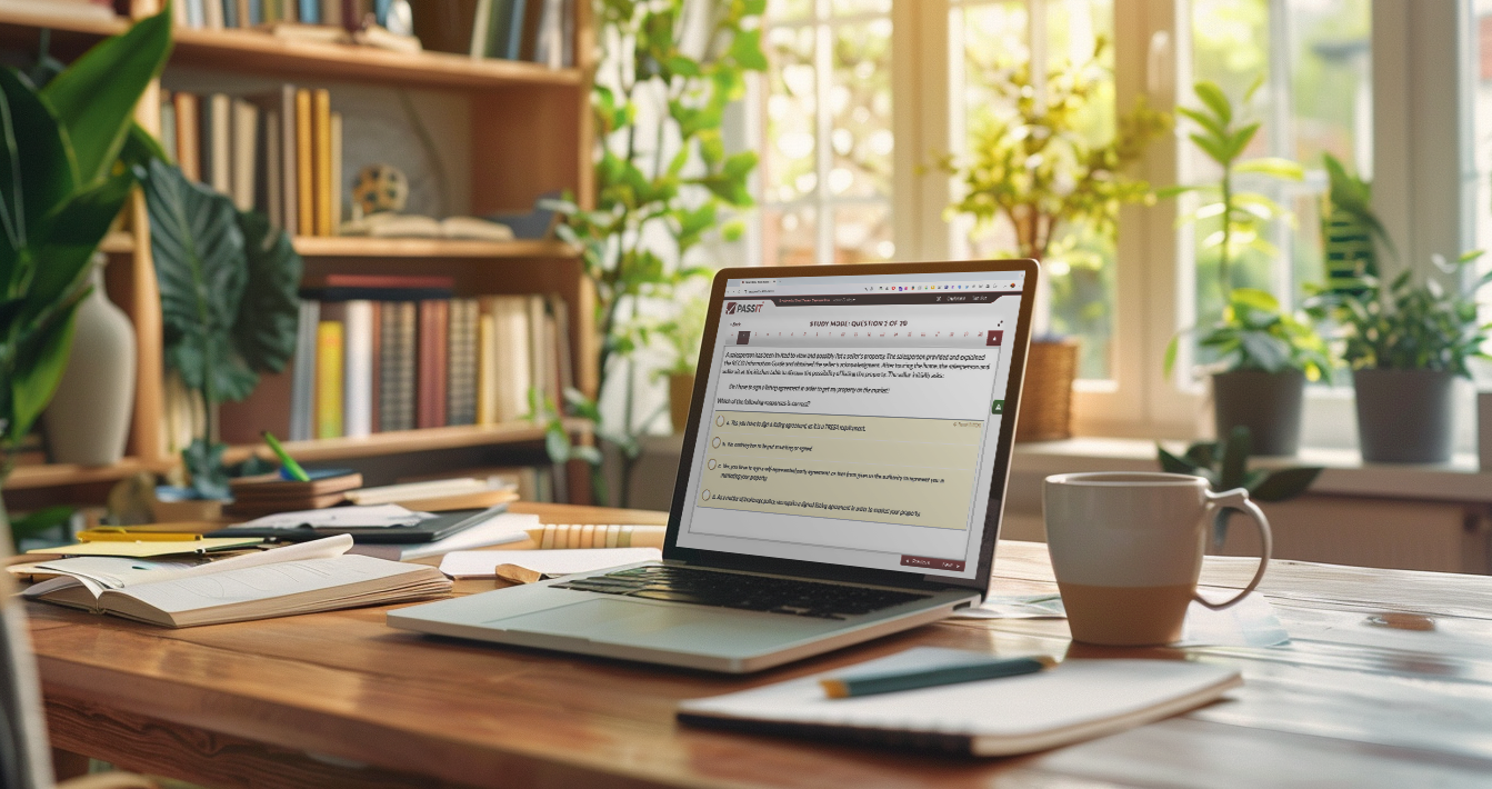 Why Passit is Essential When Tackling Ontario Real Estate Exams ...