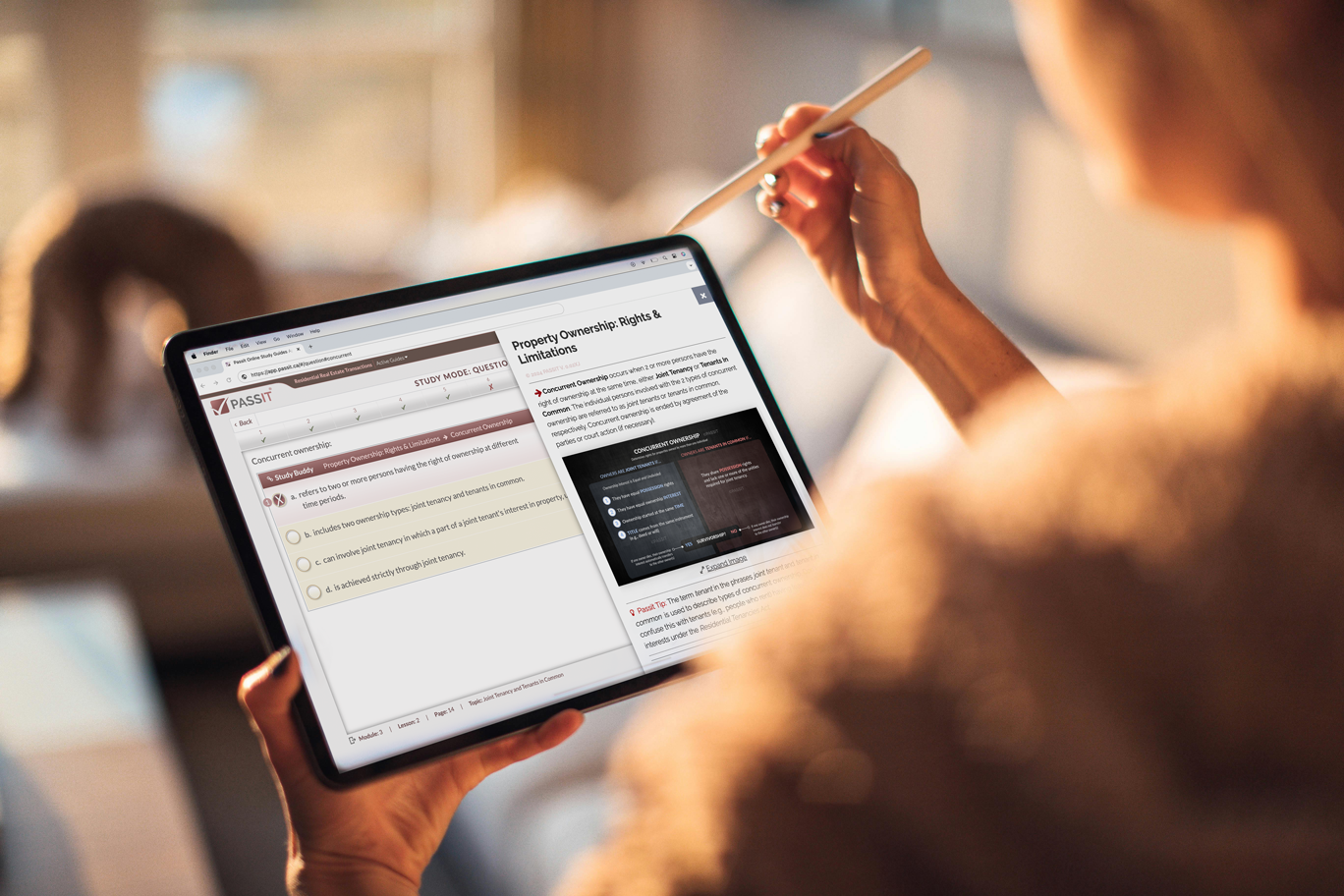 It's Here. A Smarter, Faster Way to Study! - Passit® Blog