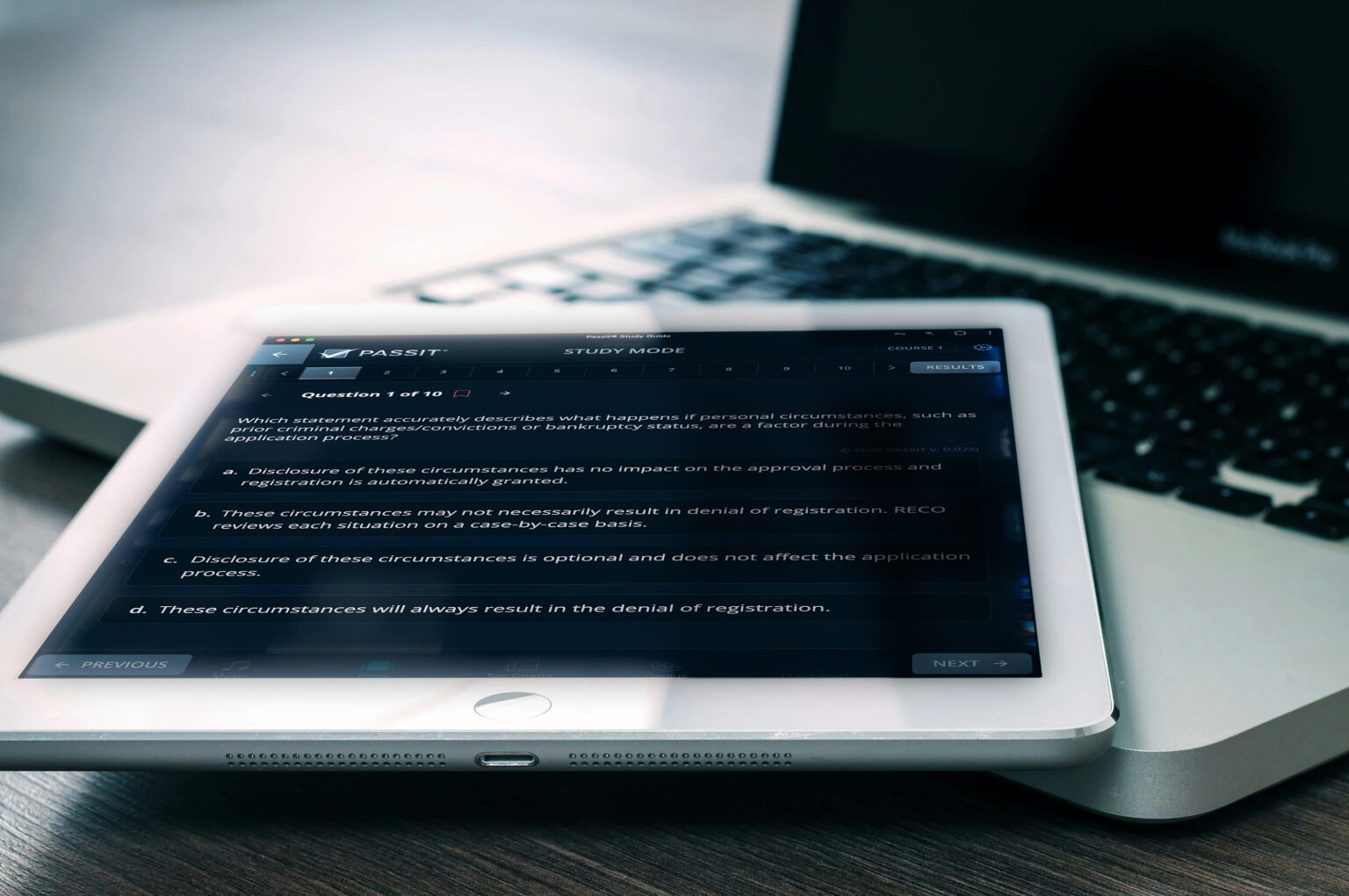 100 New Ontario Real Estate Exam Practice Questions — Now Live in ...