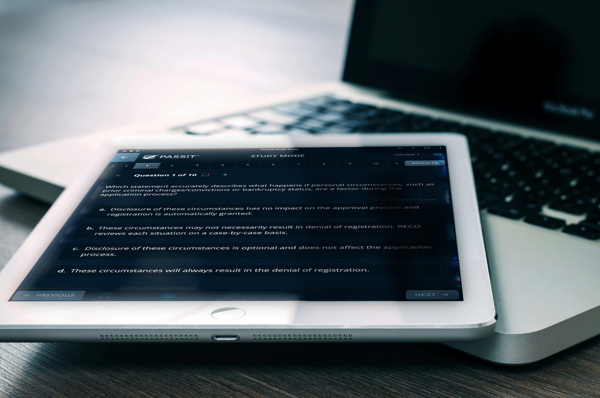 100 New Ontario Real Estate Exam Practice Questions — Now Live in ...